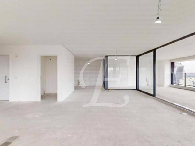 Apartamento Exclusivo com 4 dormitórios à venda, 230 m² por R$ 6.300.000 Pinheiros São Paulo/SP