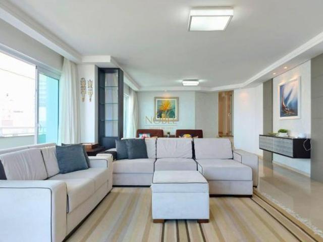 Apartamento Exclusivo com 4 suites na Praia Grande em Torres/RS