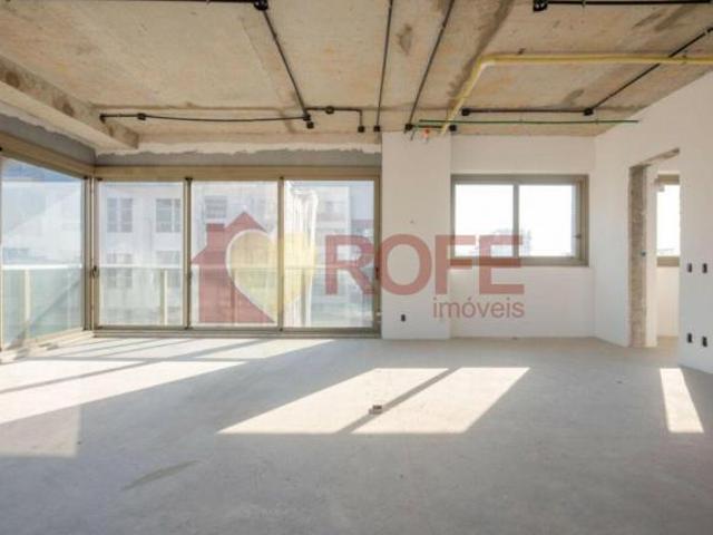 Apartamento Exclusivo com 4 Suítes e 358m² na Vila Nova Conceição Ao Lado do Parque Ibirapuera