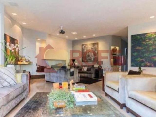 Apartamento Exclusivo à Venda 220 m² Campo Belo por R$ 2.300.000,00