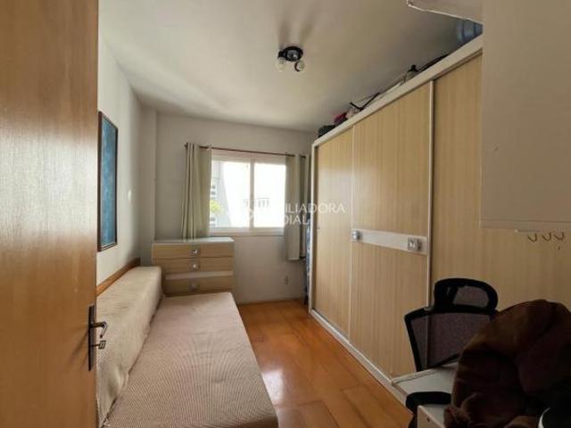 Apartamento Exclusivo à Venda 2 Dormitórios | 80 m² Privativos | 1 Vaga Coberta