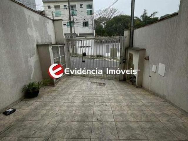 Apartamento Exclusivo à Venda – 2 Dorms, 1 vaga | Vila Linda, Santo André/SP