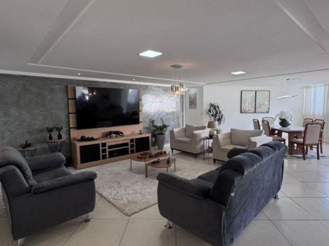 APARTAMENTO EXCLUSIVO À VENDA – TOTALMENTE MOBILIADO COLONIA AGRICOLA SAMAMBAIA VICENTE PIRES