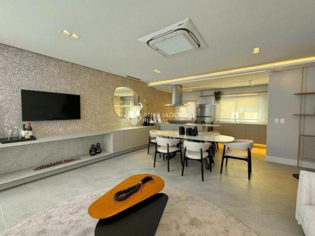 Apartamento Exclusivo à Venda em Canoas