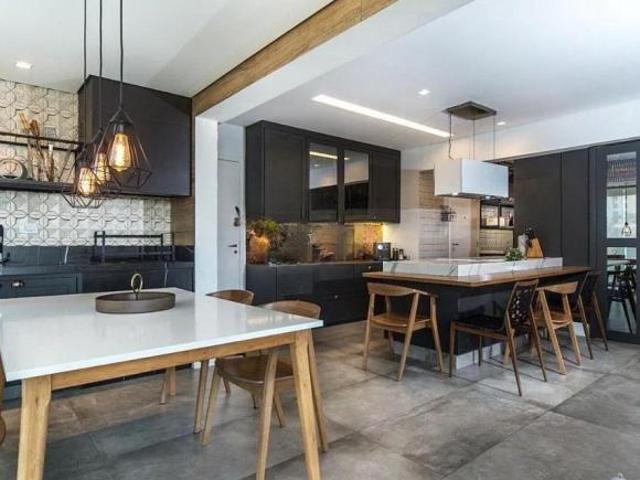 Apartamento Exclusivo à Venda em São Paulo Vila Mariana: 3 Quartos, 1 Suíte, 3 Banheiros, 2 Vagas