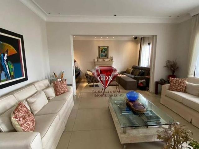 Apartamento Exclusivo à Venda | Moema | 350 m² | Alto Padrão