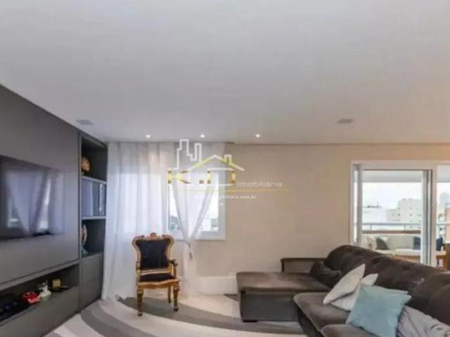 Apartamento Exclusivo à Venda na Vila Leopoldina 3 Suítes 4 Vagas Depósito Privativo