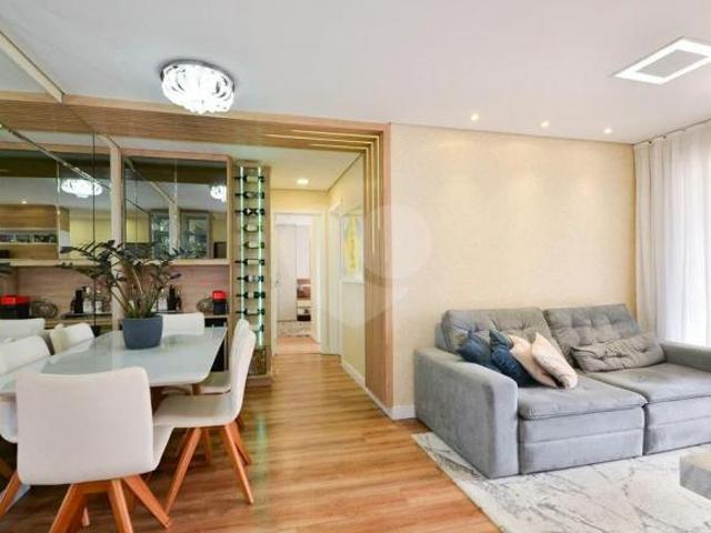 Apartamento Exclusivo à venda no Cabral!