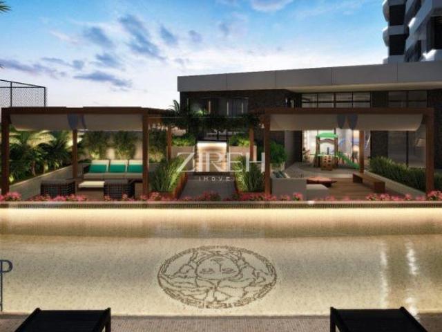 APARTAMENTO EXCLUSIVO À VENDA NO CASA MILANO