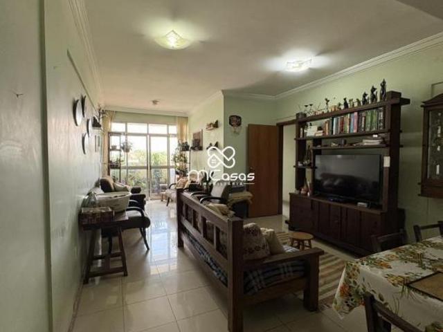 Apartamento Exclusivo à venda no Centro de Betim