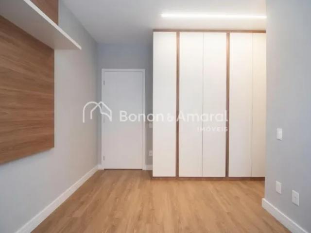 Apartamento Exclusivo à Venda no Condomínio Alive Nova Campinas