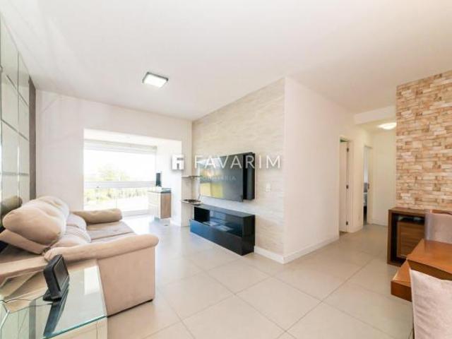 Apartamento Exclusivo à venda no Condominio Parque