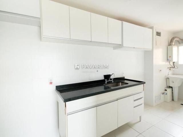 Apartamento Exclusivo à venda no Condominio Parque