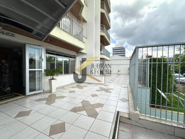 Apartamento exclusivo à venda no Guanabara Campinas, com 3 quartos 1 suíte, salão de festas e ga