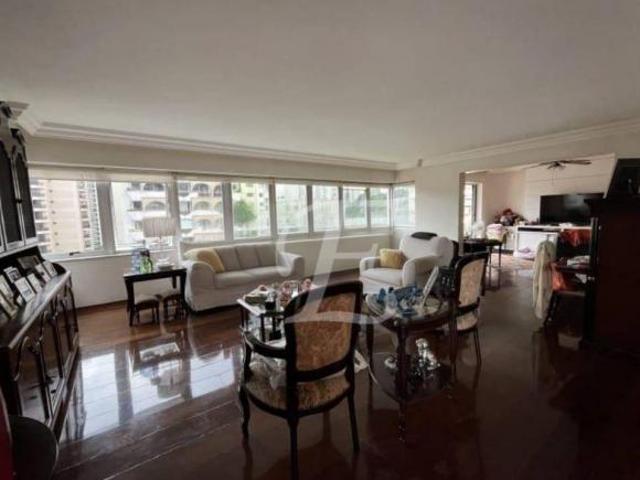 Apartamento Exclusivo à Venda no Jardim América – 225 m² Privativos | 4 Dorms | 3 Vagas | Ao Lado do