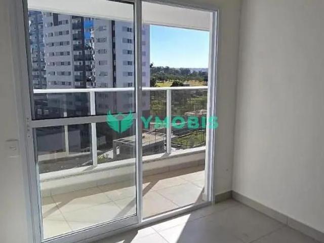 Apartamento Exclusivo à Venda no Reserva Parque Clube Águas Claras, Norte, Brasília, DF