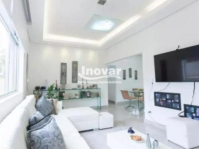 Apartamento Exclusivo à Venda no Sion, BH | 114 m² | Financiamento