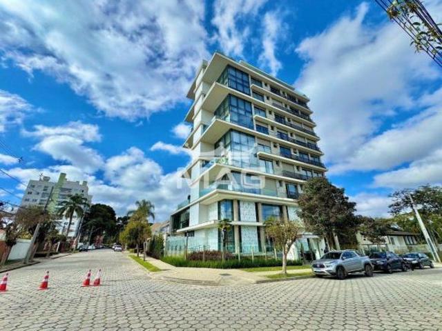 Apartamento Exclusivo à Venda | Residencial Soleil