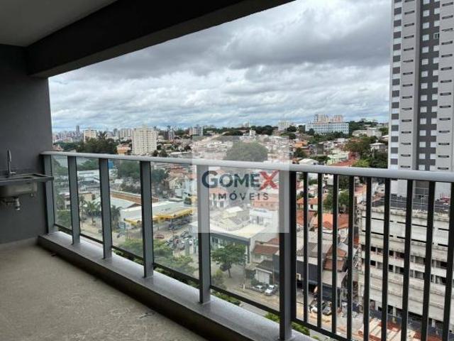 Apartamento Exclusivo à Venda – Sofisticação, Conforto e Vista Livre