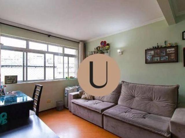 Apartamento exclusivo a poucos metros da paulista 2 por andar