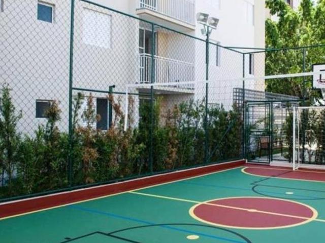 Apartamento Exclusivo – Ampla Sala, Suíte e Vista Livre