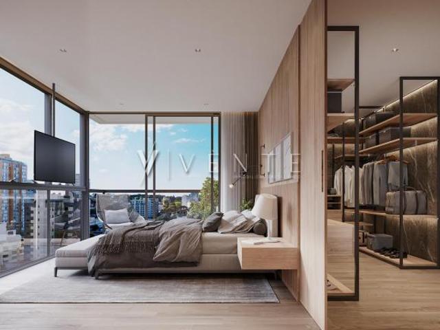 Apartamento exclusivo ao lado da Praça da Espanha
