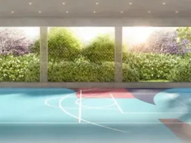 Apartamento exclusivo no Brooklin 95 m2 com 3 dormitorios e 2 vagas São Paulo SP