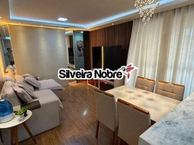 Apartamento exclusivo de 3 quartos ao lado do Shopping Itaú e do Metrô Eldorado