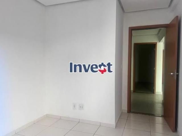 Apartamento exclusivo de 02 quartos no Res. Imperial em Vicente Pires !