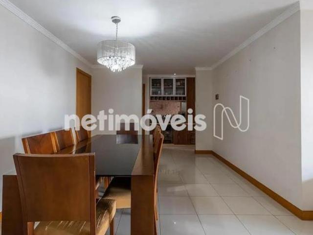 Apartamento Exclusivo de 164,75m² | 4 Quartos | 2 Suítes | Ampla Área de Lazer!