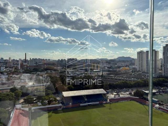 Apartamento Exclusivo de 241 m² Porteira Fechada 4 Dormitórios 3 Suítes Jardim das Perdizes