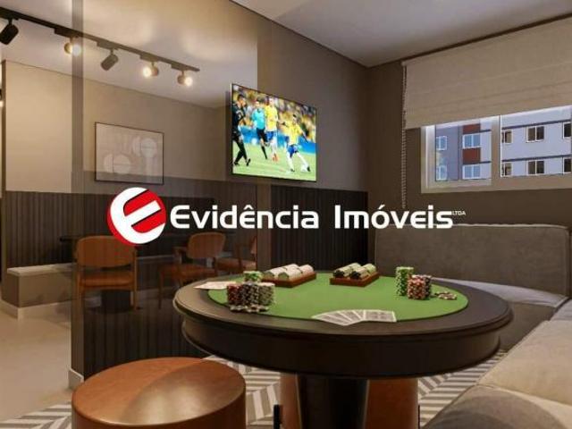Apartamento Exclusivo de 2 Dormitórios à Venda em Vila Pires, Santo André
