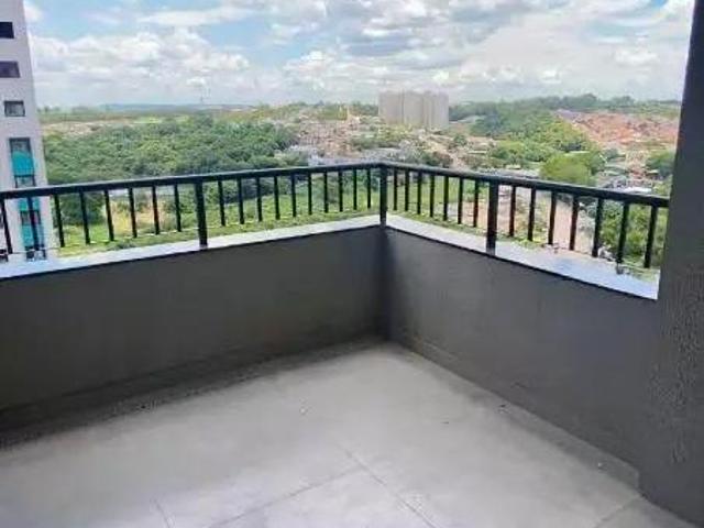 Apartamento Exclusivo de 2 Dormitórios Frente em Engordadouro, Jundiaí – 94 m²