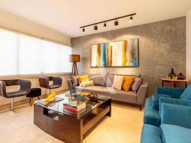 Apartamento Exclusivo de 300m² 4 Quartos 3 vagas de garagem no Cambuí
