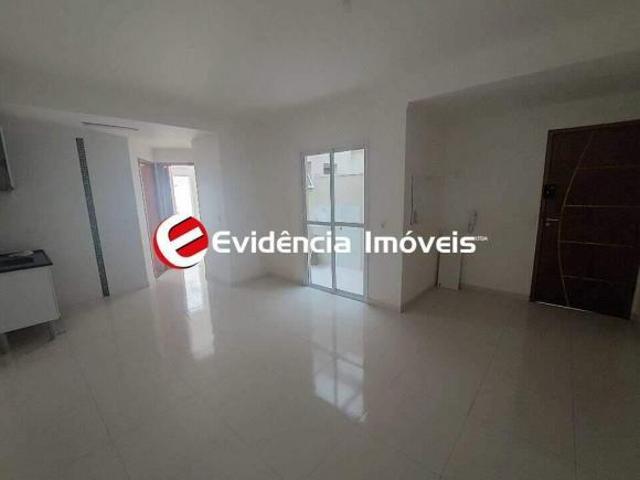 Apartamento Exclusivo de 46m² em Vila Gilda | Santo André – Venda