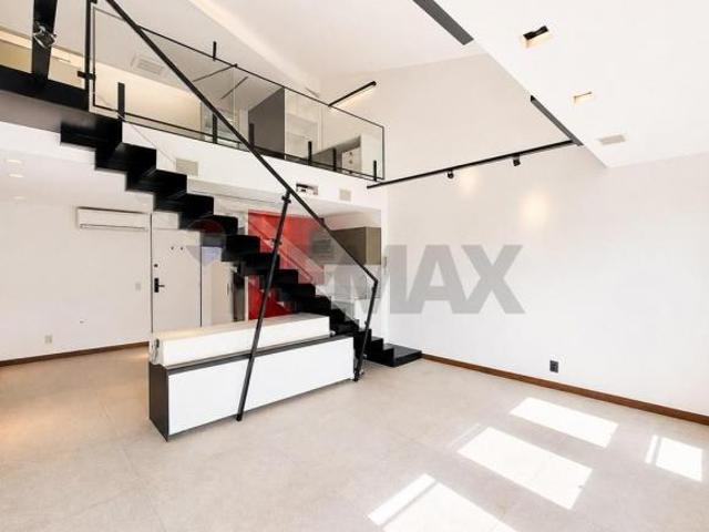 Apartamento Exclusivo de 63m2 no Edifício Línea | Vista Livre para o Bosque
