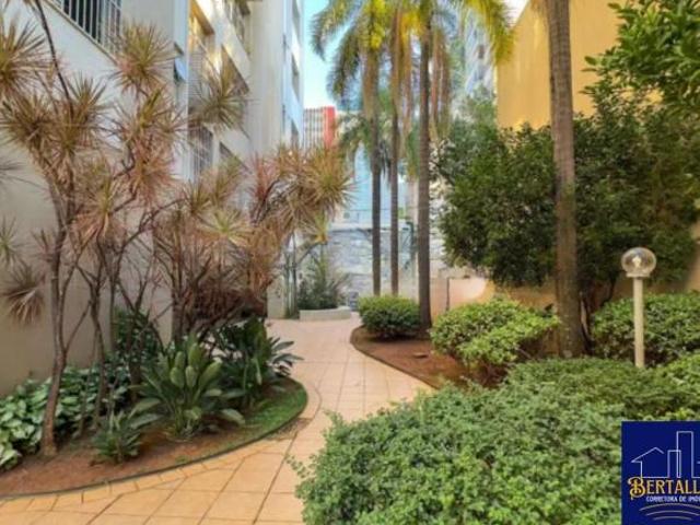 Apartamento Exclusivo e Espaçoso no Funcionários, 4 Quartos, Lazer Completo