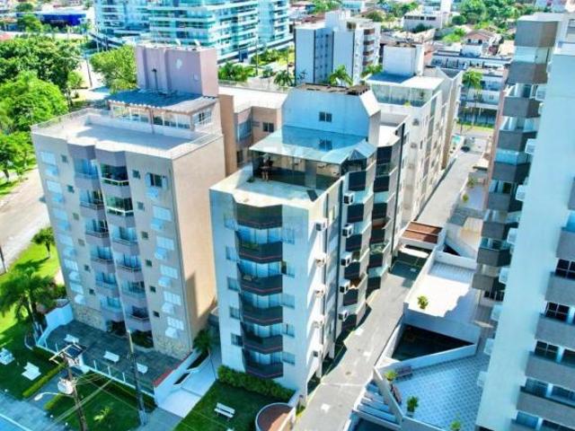 Apartamento Exclusivo em Caiobá: Conforto, Vista e Lazer a 70 metros da Praia no Edifício Meridien!