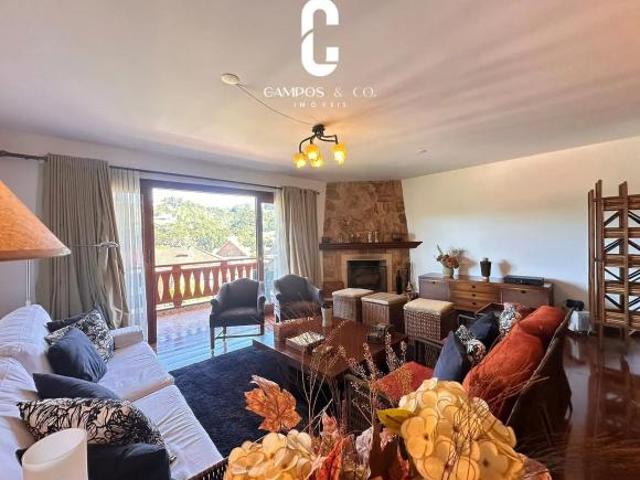 Apartamento Exclusivo em Localização Privilegiada!