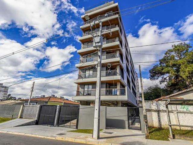 Apartamento Exclusivo em Pinhais Alto Padrão Pronto para morar!