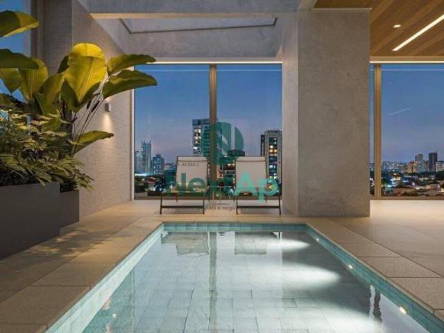 Apartamento exclusivo – Jardim Prainha, São Paulo/SP