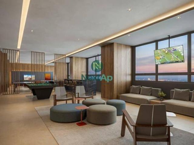 Apartamento exclusivo – Jardim Prainha, São Paulo/SP