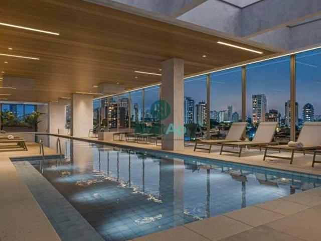 Apartamento exclusivo – Jardim Prainha, São Paulo/SP