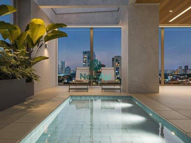 Apartamento exclusivo – Jardim Prainha, São Paulo/SP
