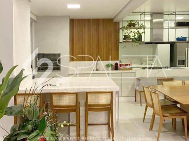 Apartamento exclusivo, moderno e com excelente oportunidade à venda no Grand Garden Residence
