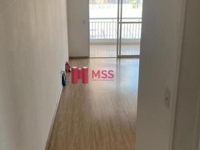 Apartamento Exclusivo no Condomínio Diversitá