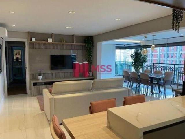 Apartamento Exclusivo no Condomínio Quadra Greenwich East Side