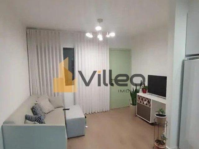 Apartamento Exclusivo no Coração de Votorantim Conforto, Segurança e Localização Privilegiada a 5