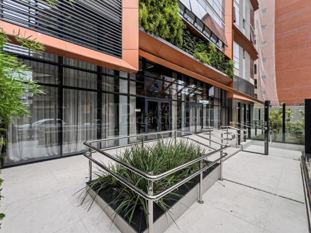 Apartamento exclusivo no Cabral | 227,98 m privativos | 3 suítes | 3 vagas