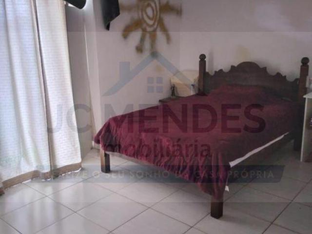 APARTAMENTO EXCLUSIVO NO CABRAL